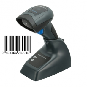 STREKKODELESERE - Etikett Systemer AS